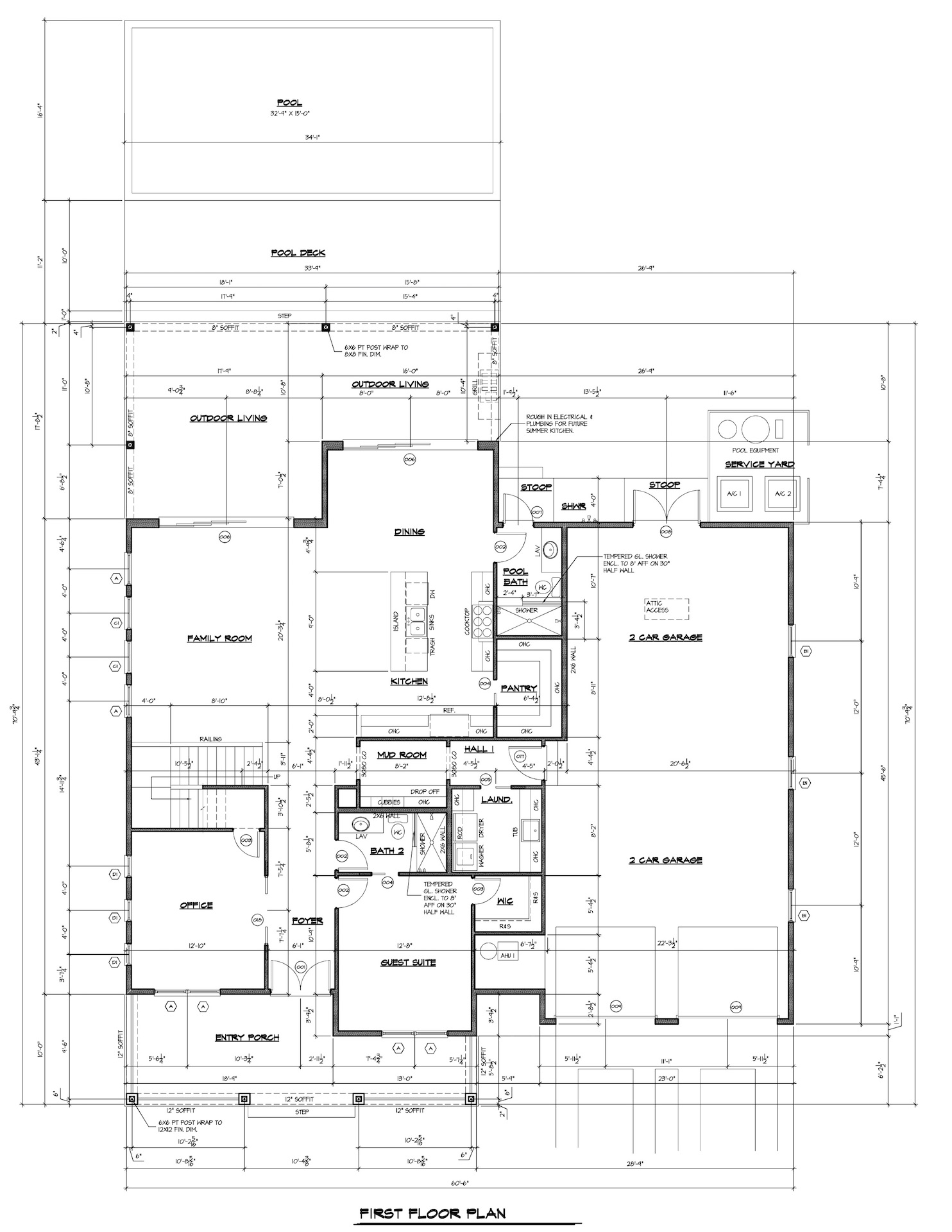 Walnut | Southern Concepts Contracting
